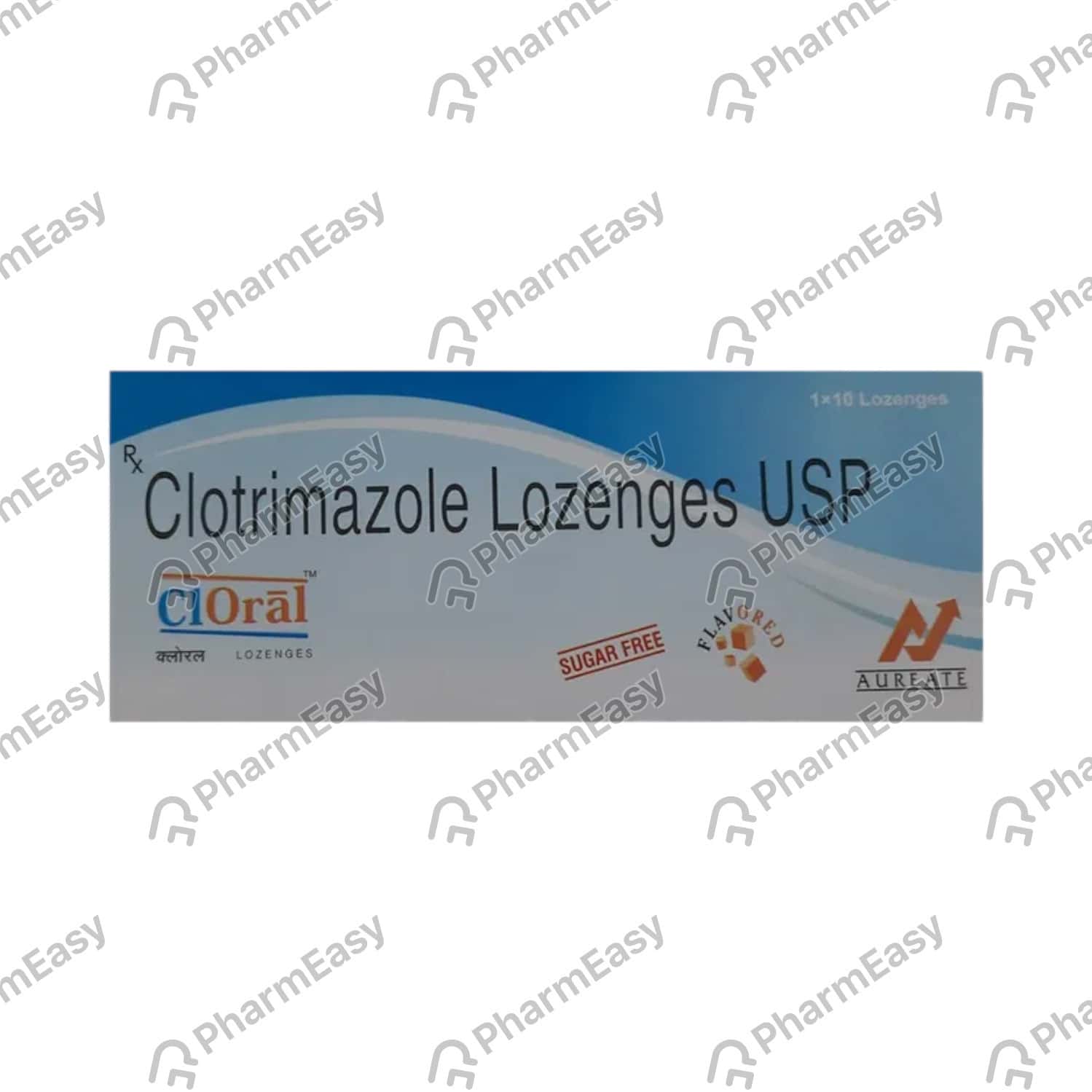 Cloral 10 MG Lozenge (10): Uses, Side Effects, Price & Dosage | PharmEasy