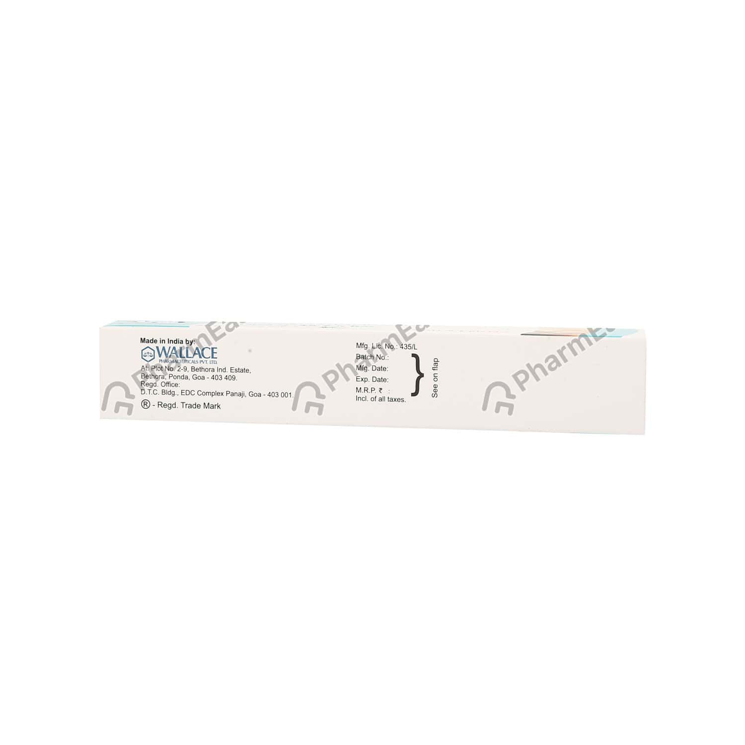 Buy Persol Ac 2.5 % Gel (30) Online at Flat 18% OFF* | PharmEasy