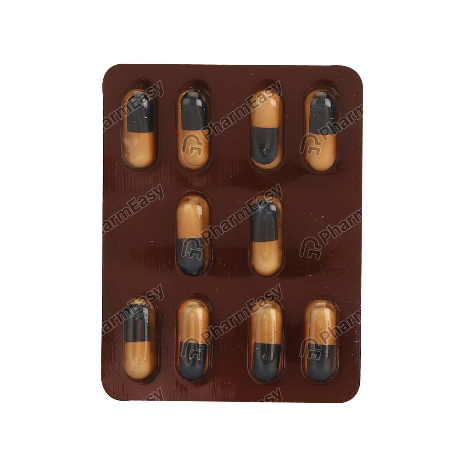 Buy Mienta Plus Cap 10'S Online at Flat 18% OFF* | PharmEasy