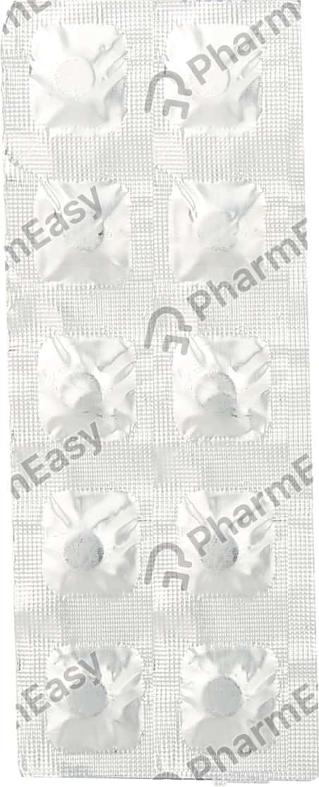 Ramipil 2.5 MG Tablet (10): Uses, Side Effects, Price & Dosage | PharmEasy