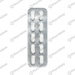 Leecet 10 MG Tablet (10): Uses, Side Effects, Price & Dosage | PharmEasy