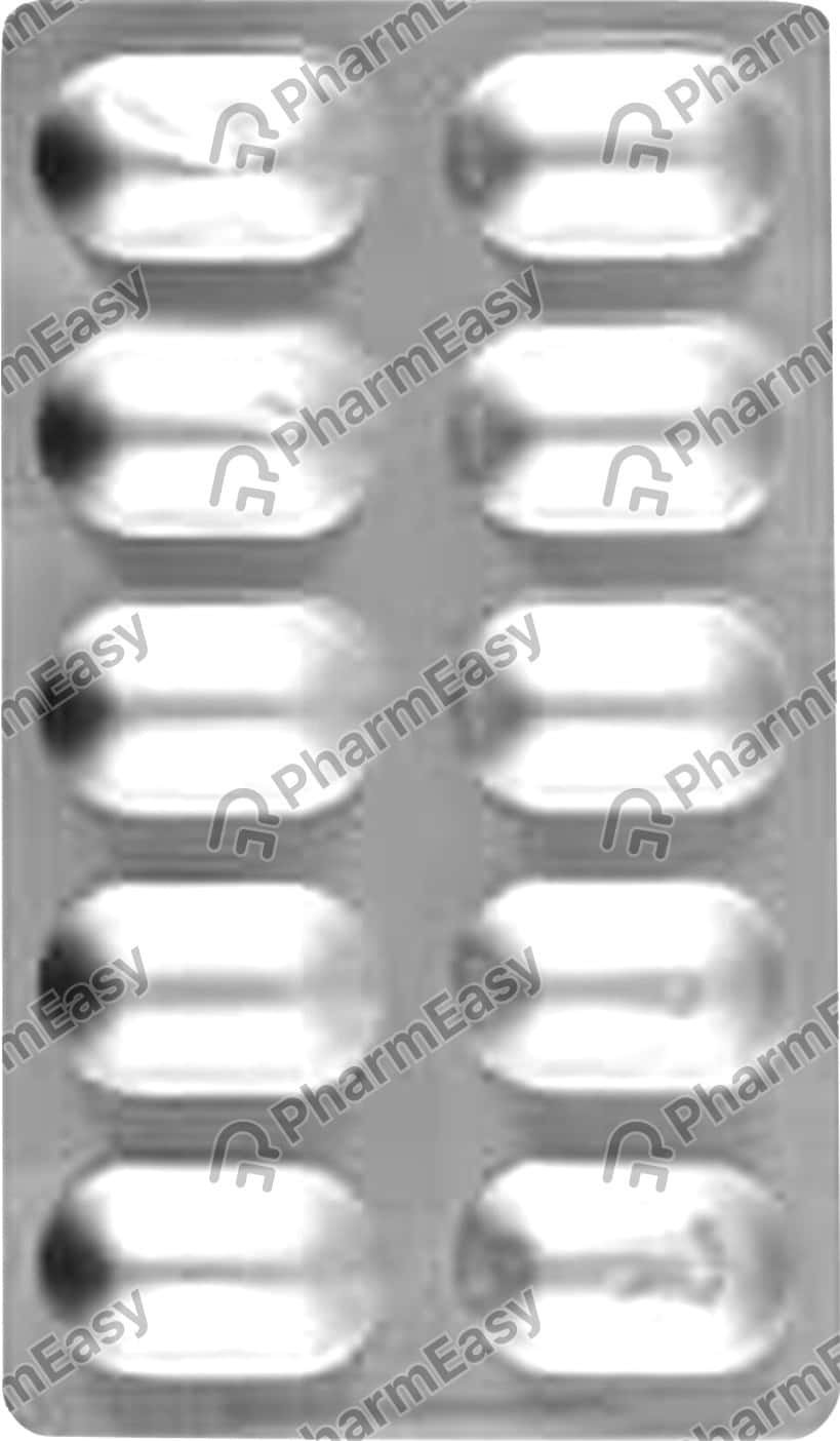 Dabifib 110 MG Capsule (10): Uses, Side Effects, Price & Dosage | PharmEasy