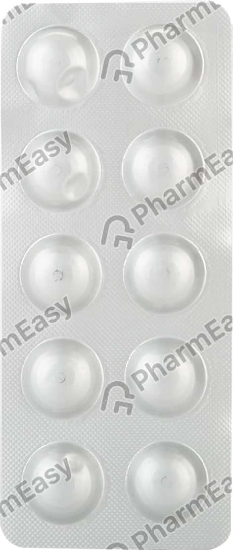 Teldawn H 40mg Strip Of 10 Tablets: Uses, Side Effects, Price & Dosage ...