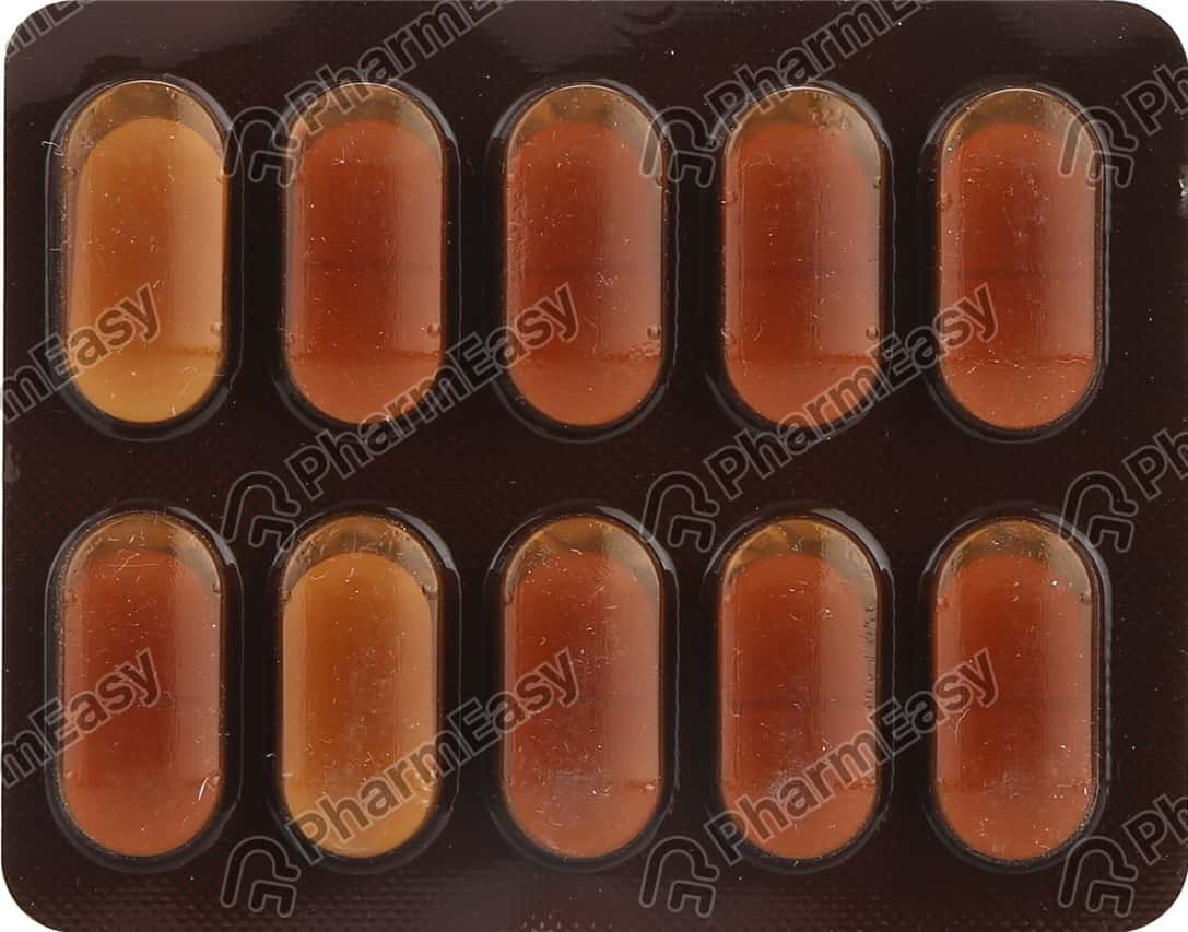 Glyup M 2mg Strip Of 10 Tablets: Uses, Side Effects, Price & Dosage ...