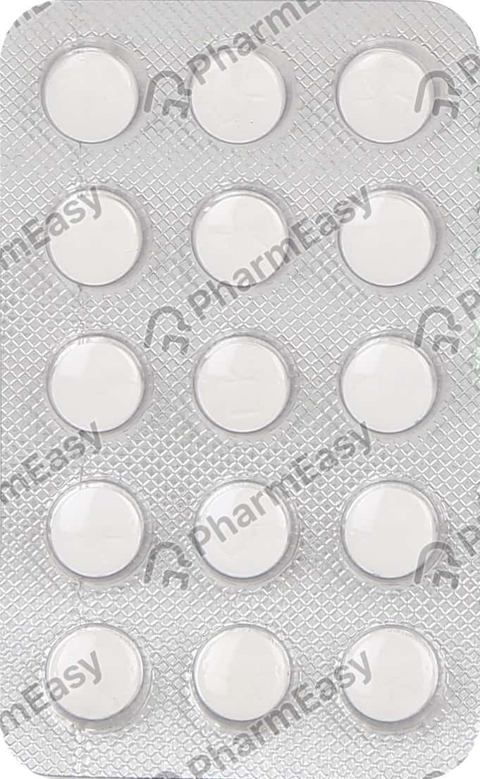 Lostat 50 MG Tablet (15): Uses, Side Effects, Price & Dosage | PharmEasy