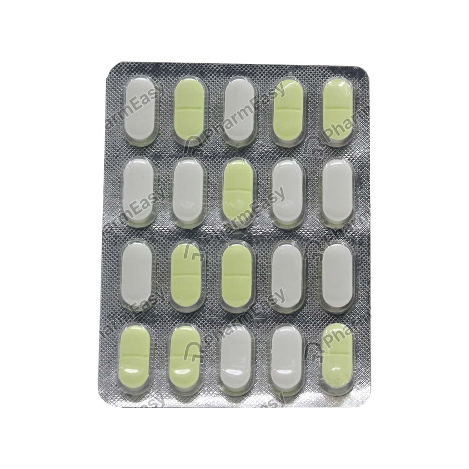 Zoryl M 0.5mg Strip Of 20 Tablets - Uses, Side Effects, Dosage ...