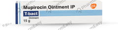 T-Bact 2% Ointment: Uses, Side-effects, Price, Dosage & More Info ...
