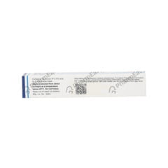 T Bact 2 % Ointment (15) - Uses, Side Effects, Dosage, Composition ...
