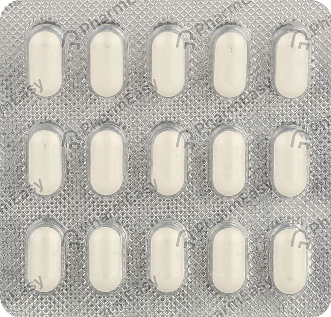 Rovastat 10 MG Tablet (15): Uses, Side Effects, Price & Dosage | PharmEasy