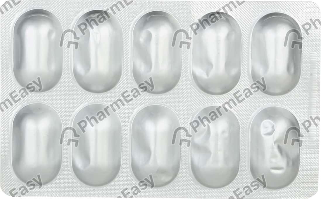 Dabiclot 150 MG Capsule (10): Uses, Side Effects, Price & Dosage ...