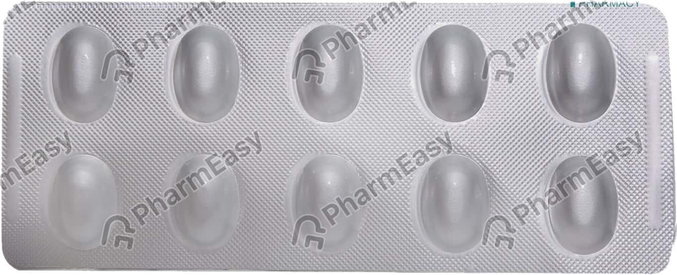 Mirakem 25 MG Tablet (10): Uses, Side Effects, Price & Dosage | PharmEasy