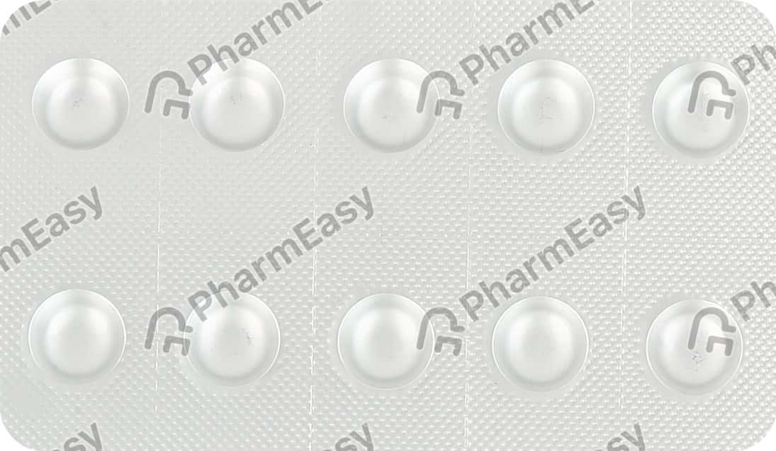 Tinytret 20 MG Tablet (10): Uses, Side Effects, Price & Dosage | PharmEasy