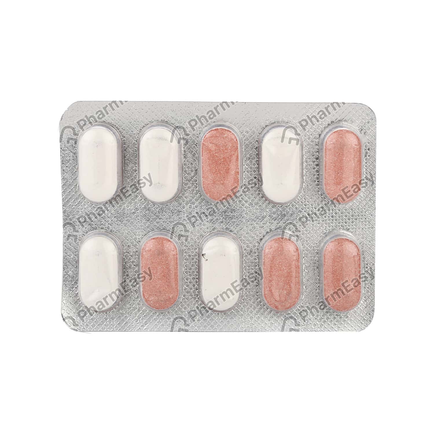 Glynamic Mv1 Tab 10'S - Uses, Side Effects, Dosage, Composition & Price ...