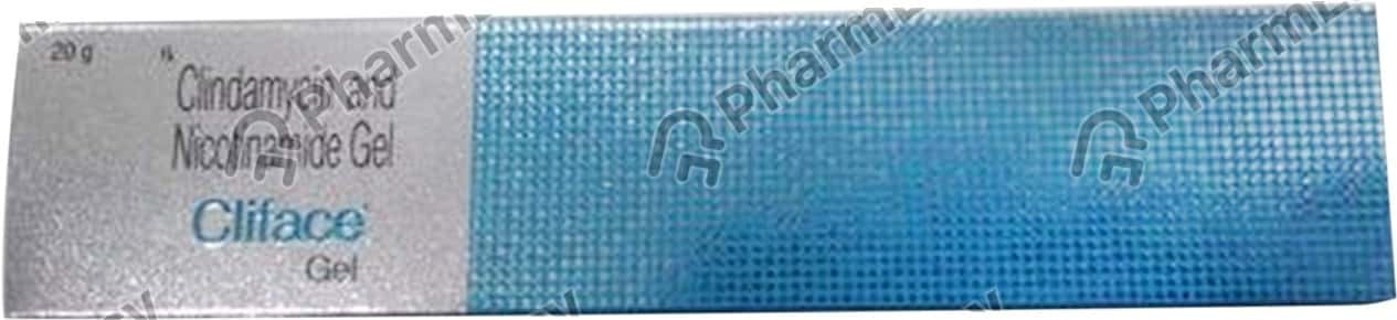 Clinmiskin Tube Of 20gm Gel: Uses, Side Effects, Price, Dosage ...