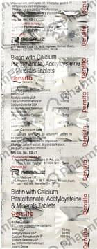 Buy CORCIUM D3 STRIP OF 15 TABLETS Online & Get Upto 60% OFF at PharmEasy