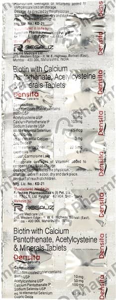 Buy CISSQ 500MG STRIP OF 10 TABLETS Online & Get Upto 60% OFF at PharmEasy