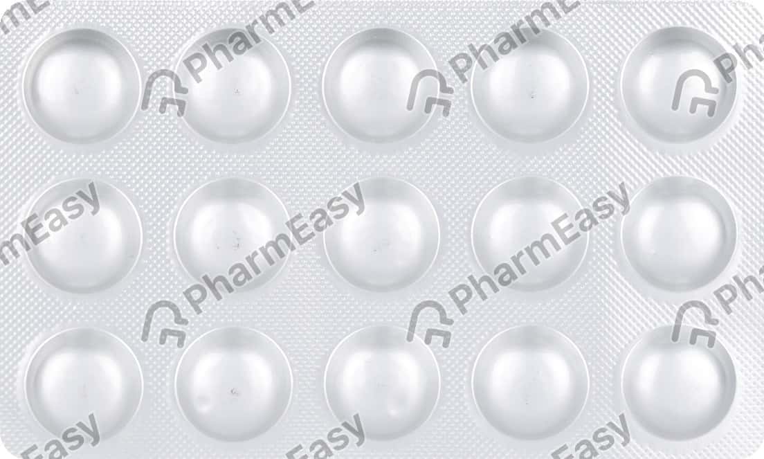Olmesar 40 MG Tablet (15): Uses, Side Effects, Price & Dosage | PharmEasy