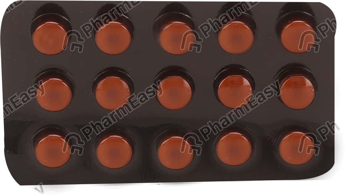 Buy Ace Revelol 25/2.5mg Tablet Online at Flat 15% OFF | PharmEasy