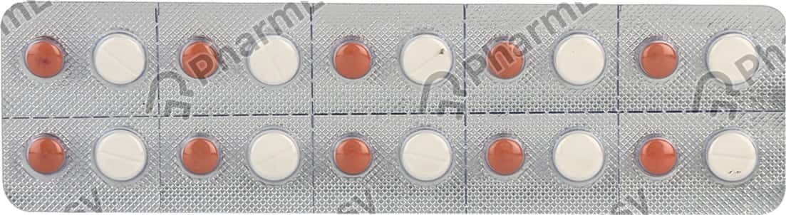 Buy Planep T 20 Kit 25mg Strip Of 20 Tablets Online at Flat 15% OFF ...