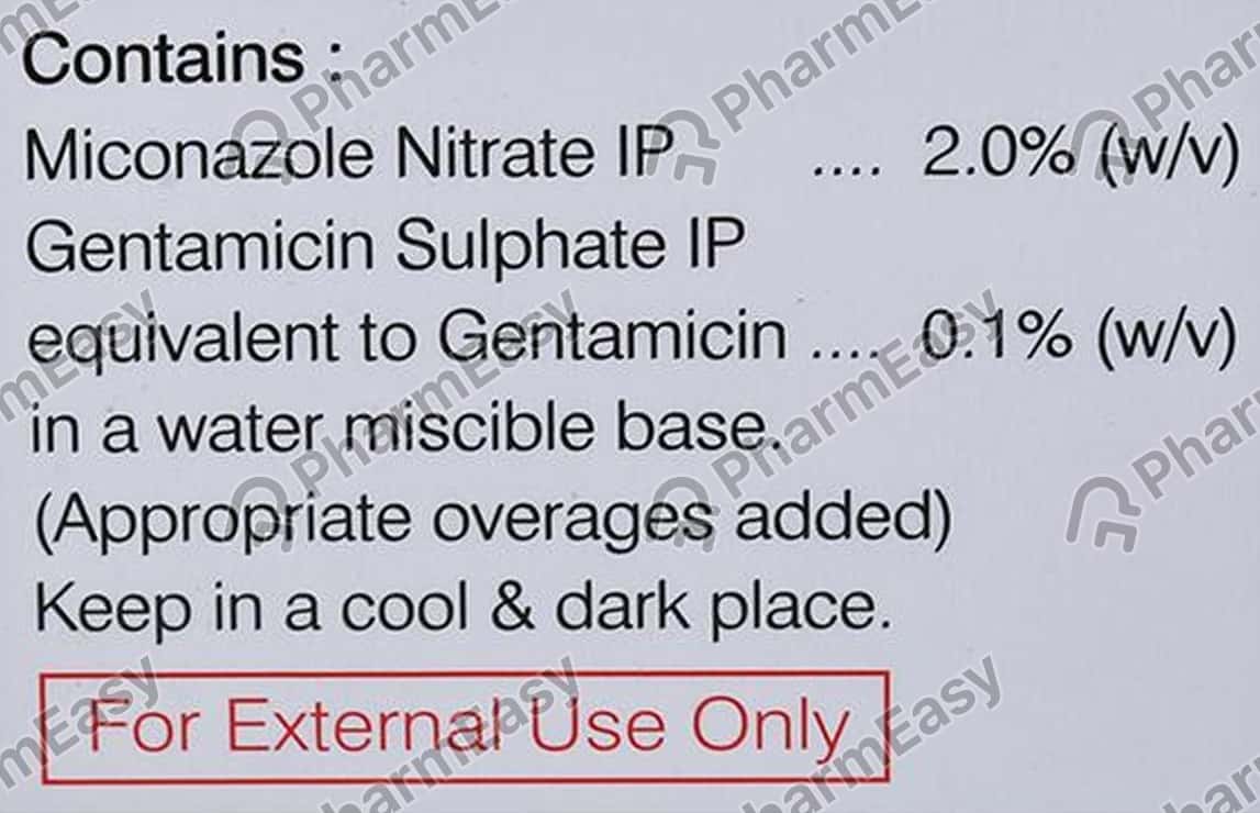 Buy Micogent Lotion 50ml Online at Flat 15% OFF | PharmEasy