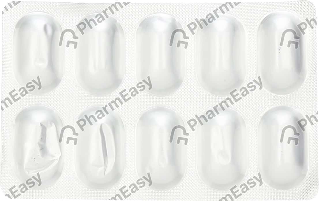 Dabiclot 110 MG Capsule (10): Uses, Side Effects, Price & Dosage ...