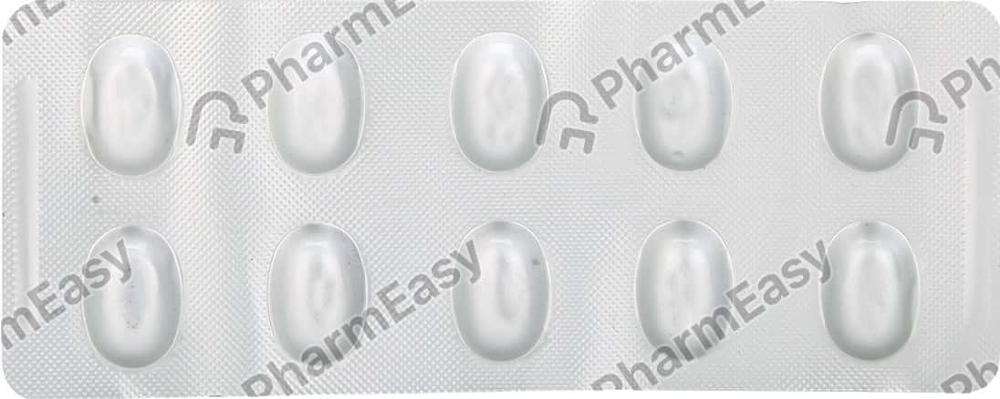 Mirabig 50 MG Tablet (10): Uses, Side Effects, Price & Dosage | PharmEasy