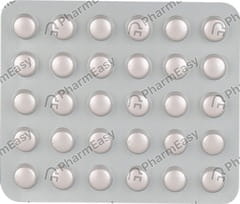 Saferet 10 MG Tablet (30): Uses, Side Effects, Price & Dosage | PharmEasy