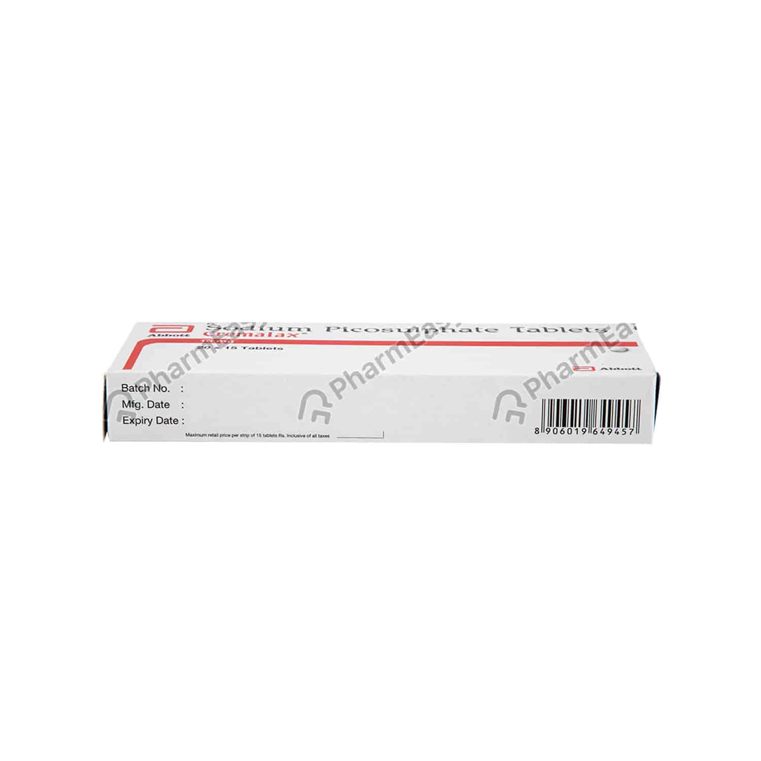 Buy Cremalax 10mg Strip Of 15 Tablets Online at flat 15% off | PharmEasy