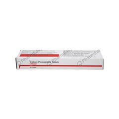 Cremalax 10 MG Tablet (15) - Uses, Side Effects, Dosage, Composition ...