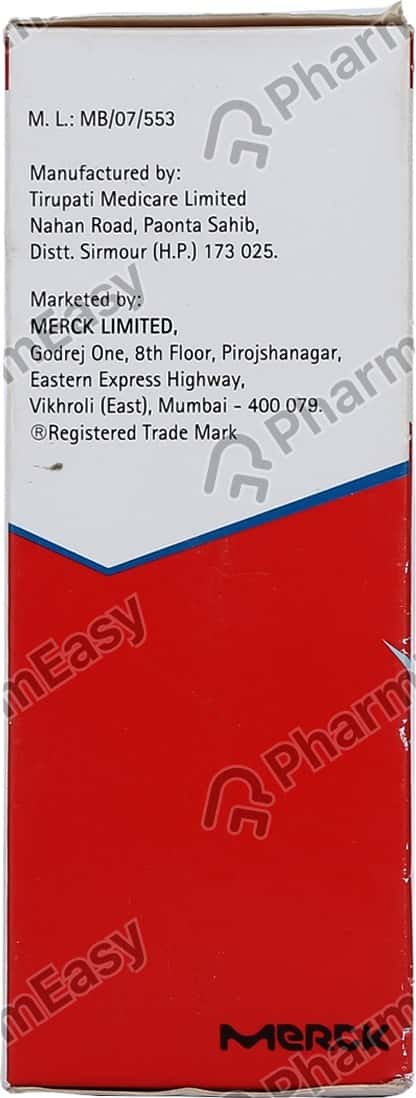 Buy LIVOGEN TONIC 150ML Online & Get Upto 60% OFF at PharmEasy