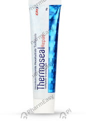 Buy THERMOSEAL REPAIR TOOTHPASTE 50GM Online & Get Upto 60% OFF at ...