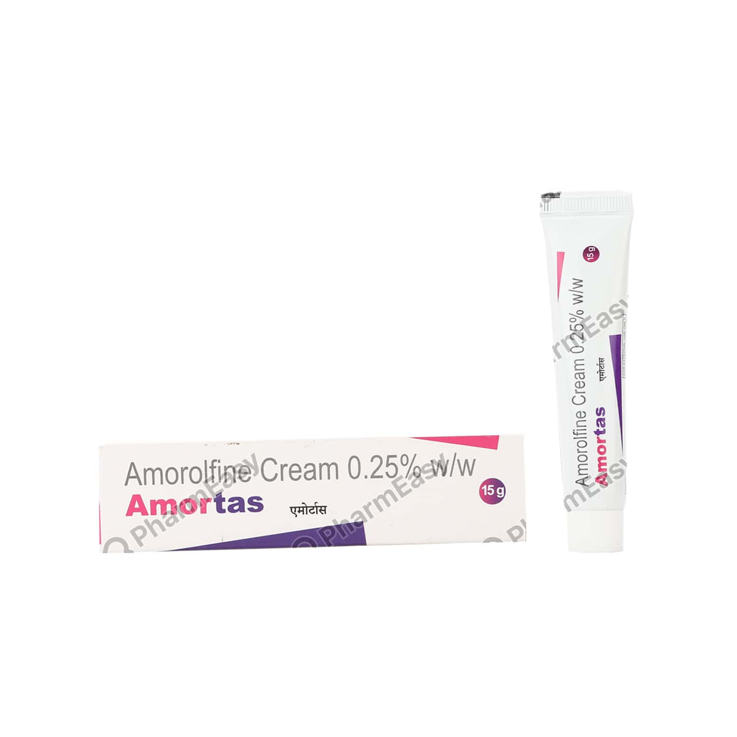 Buy Amortas 0.25 % Cream (15) Online at Flat 18% OFF* | PharmEasy