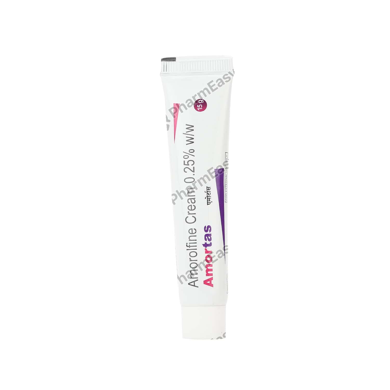 Buy Amortas 0.25 % Cream (15) Online at Flat 18% OFF* | PharmEasy