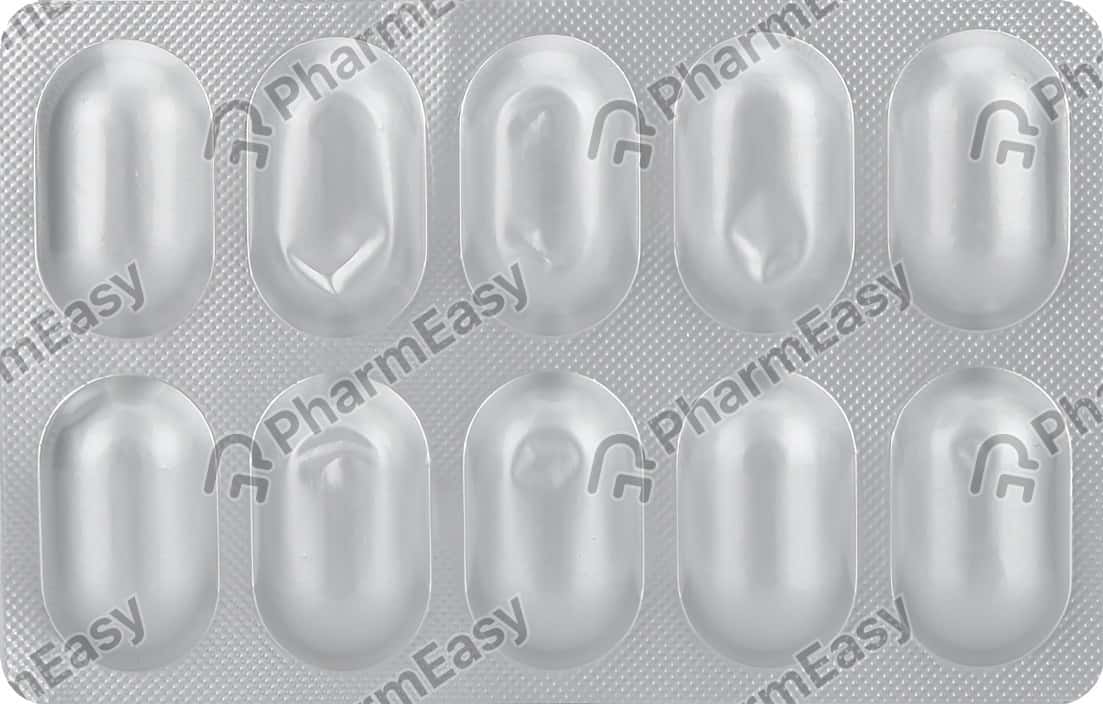 Callik Strip Of 10 Tablets: Uses, Side Effects, Price & Dosage | PharmEasy