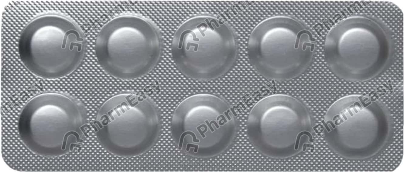 Levotiz 5 MG Tablet (10): Uses, Side Effects, Price & Dosage | PharmEasy