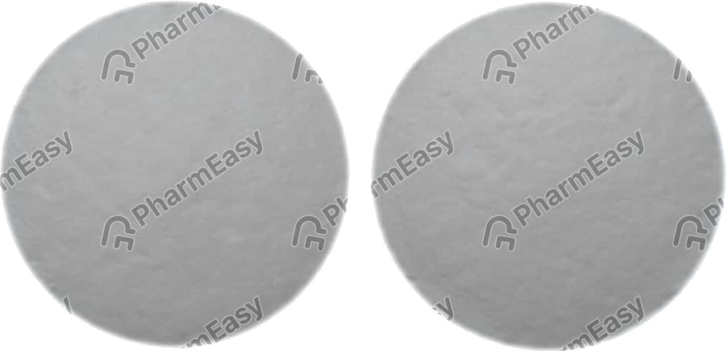 Levotiz 5 MG Tablet (10): Uses, Side Effects, Price & Dosage | PharmEasy