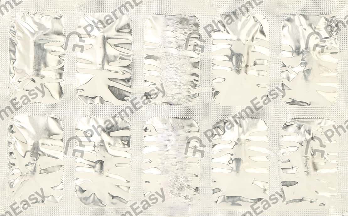 Tamflo D Strip Of 10 Capsules: Uses, Side Effects, Price & Dosage ...