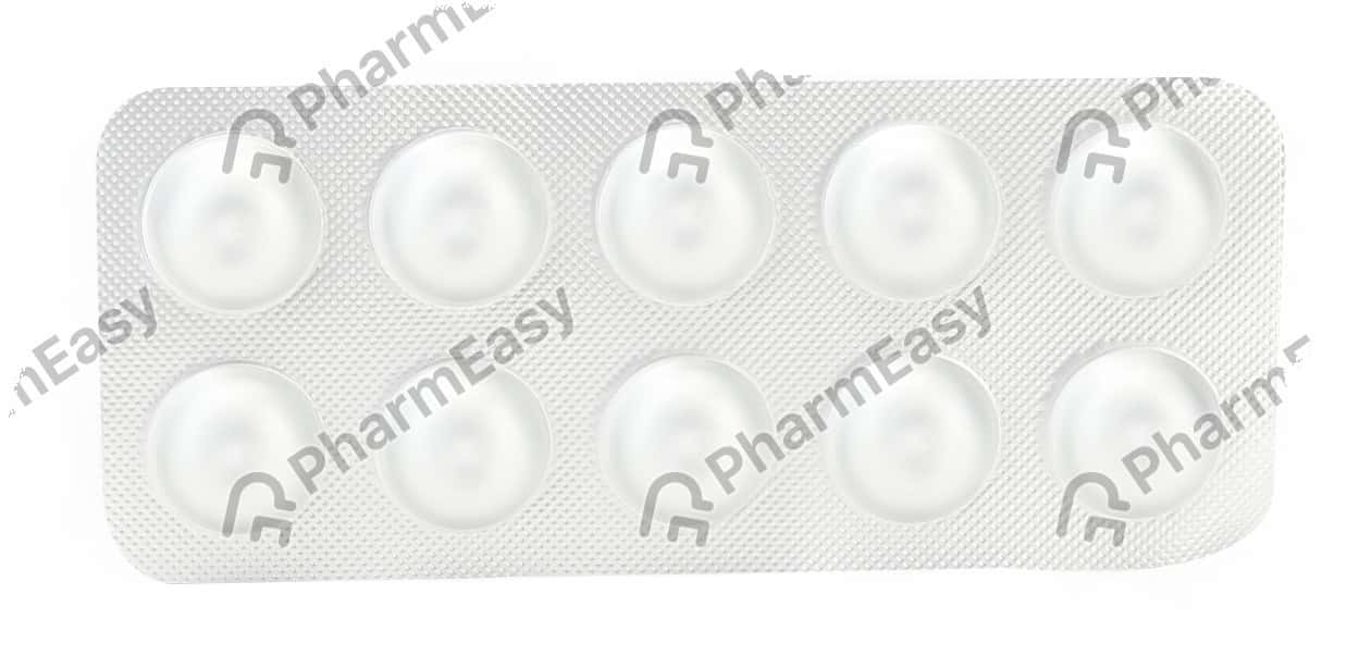 Buy Solinol 5 MG Tablet (10) Online at Flat 15% OFF | PharmEasy
