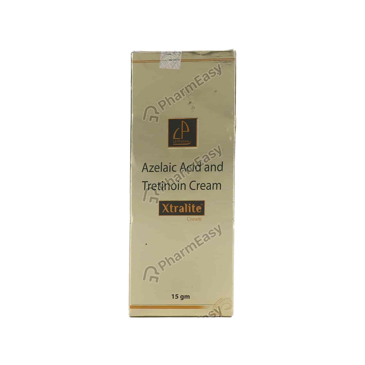 Buy Xtralite Cream 15gm Online at Flat 18% OFF* | PharmEasy
