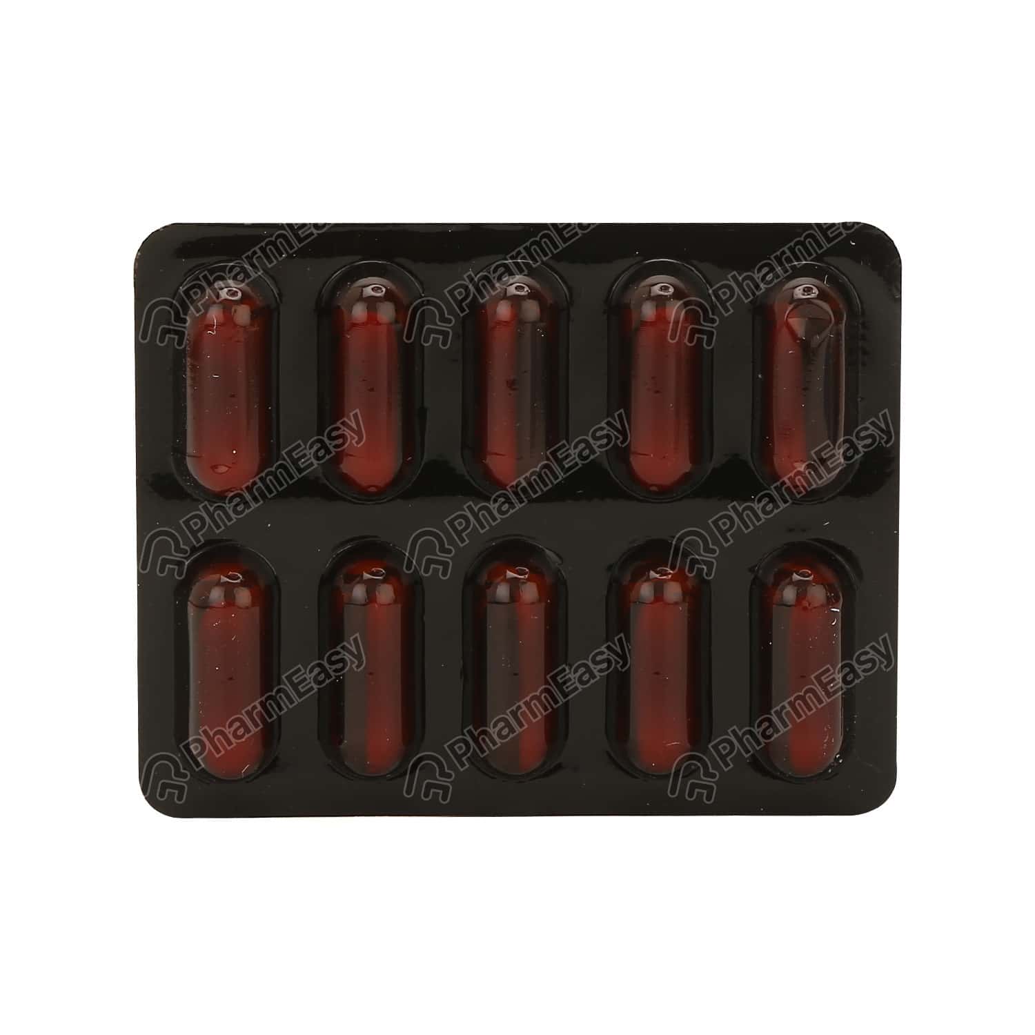 Buy Calcose Capsule (10) Online at Flat 18% OFF* | PharmEasy