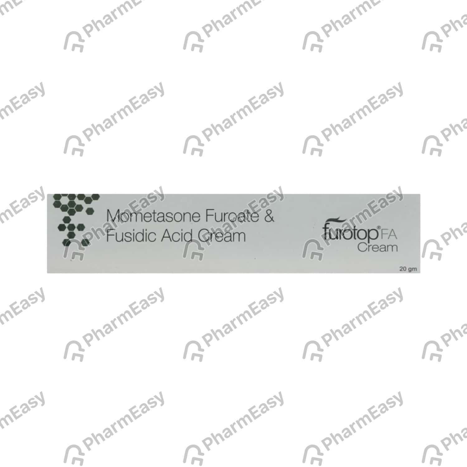 Furotop Fa Tube Of 20gm Cream: Uses, Side Effects, Price & Dosage ...