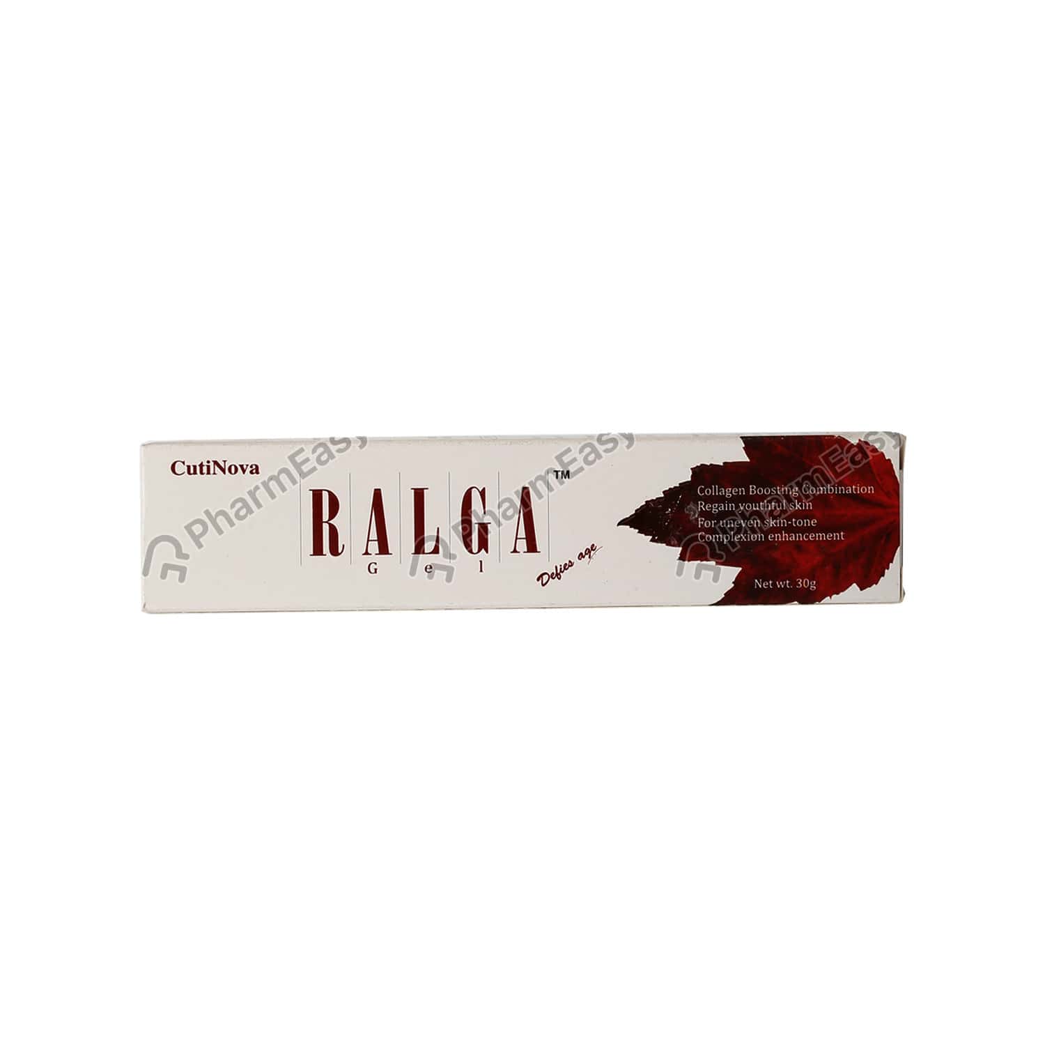Buy Ralga Gel (30) Online & Save Up to 24% at PharmEasy