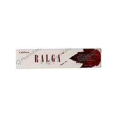 Buy Ralga Gel (30) Online at Flat 18% OFF* | PharmEasy