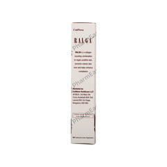 Buy Ralga Gel (30) Online at Flat 18% OFF* | PharmEasy