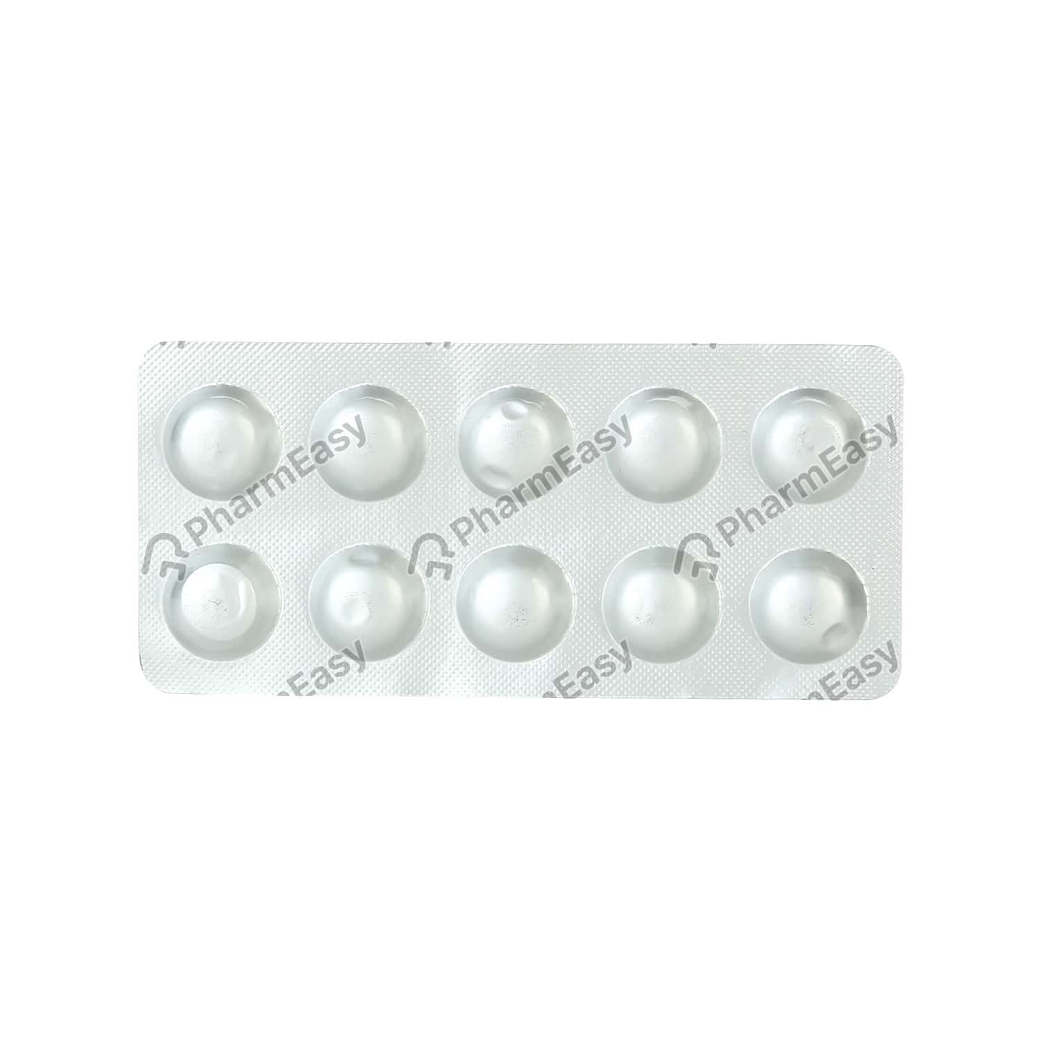 Metlin 75mg Strip Of 10 Tablets - Uses, Side Effects, Dosage ...