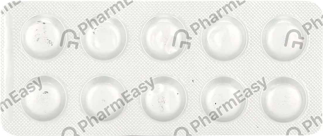 न्यूरॉन्ज़ डी 10 टैबलेट (Neuronz D in Hindi) : उपयोग, दुष्प्रभाव, खुराक ...