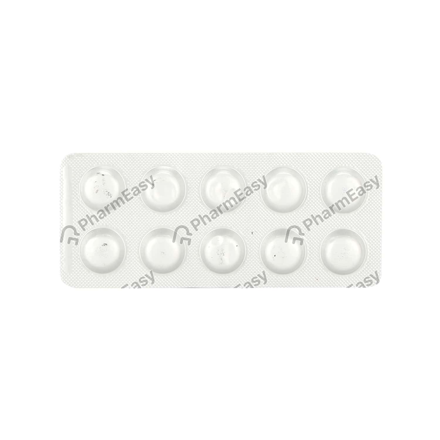 Buy Neuronz D Strip Of 10 Tablets Online at Flat 18% OFF* | PharmEasy