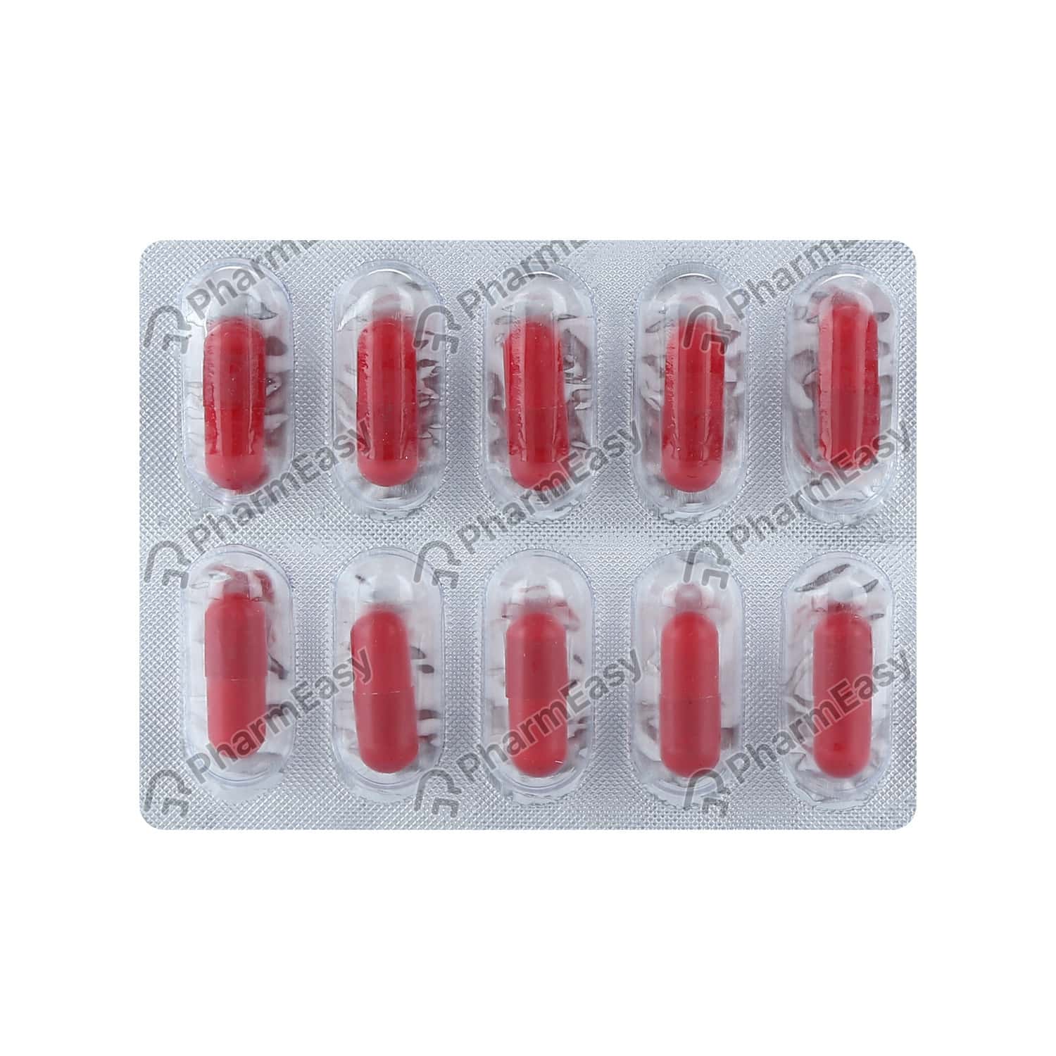 Buy M Torr Capsule (10) Online at Flat 18% OFF* | PharmEasy