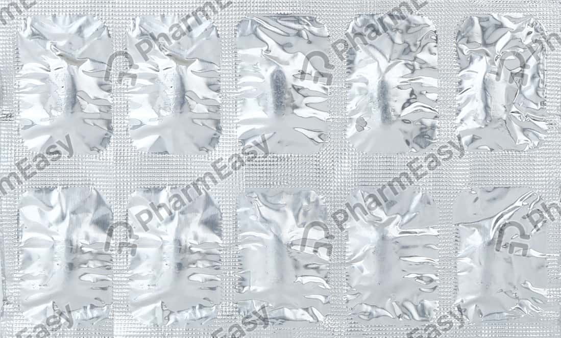 Buy Myosure Tablets 10'S Online at Flat 15% OFF | PharmEasy