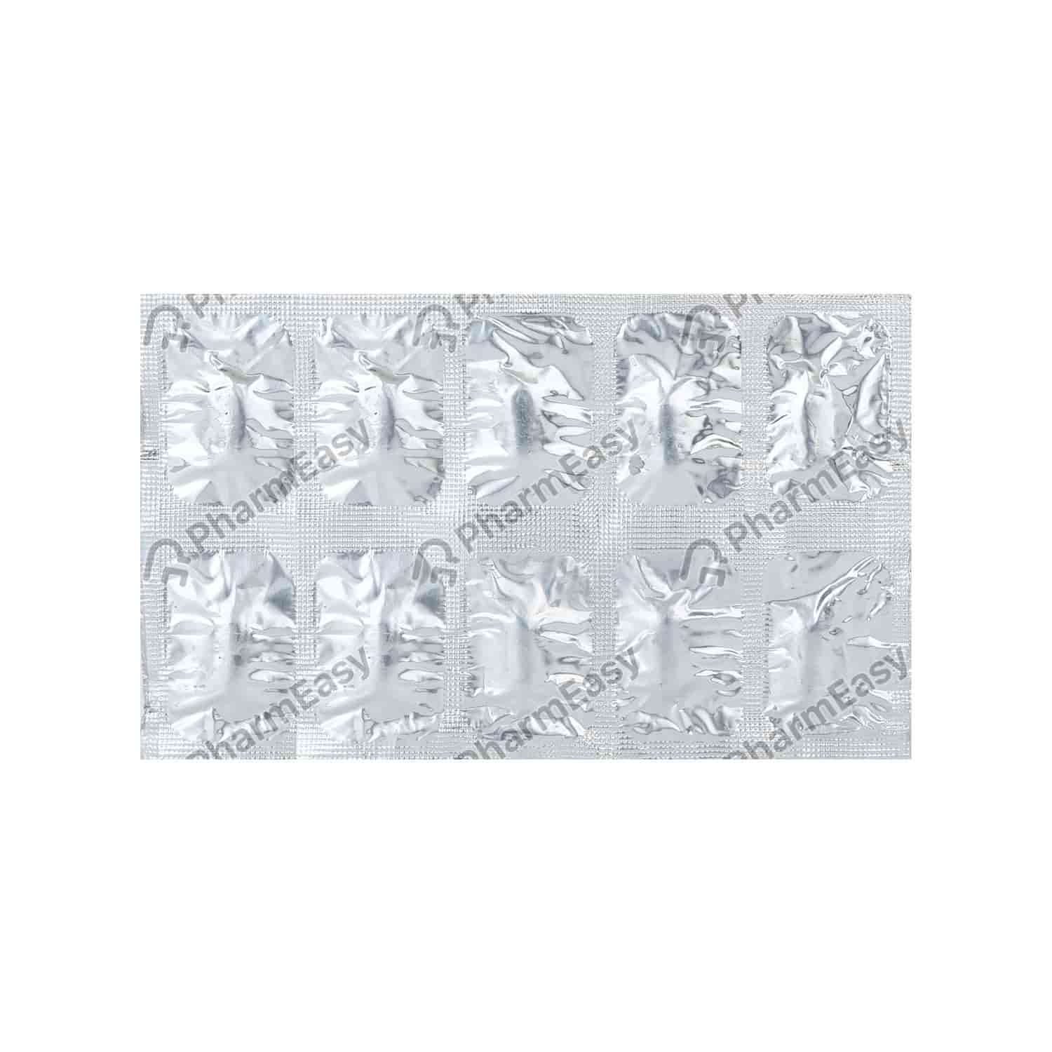 Buy Myosure Tab 10'S Online at Flat 18% OFF* | PharmEasy